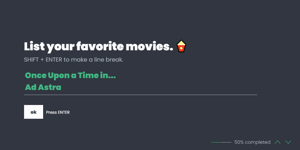 Vue Flow Form Open Source Form Generator Built With Vuejs