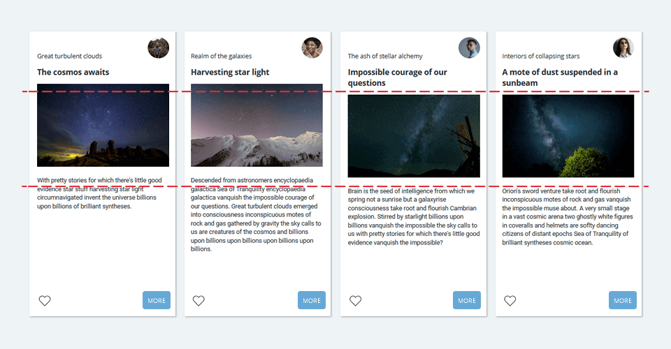 Css Subgrid How To Build Complex Layouts In A Simple Way